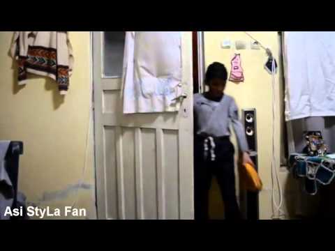 Asi StyLa   Çocuk   2015 İzlerken Ağlayacaksınız