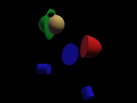 my old multicorn sprites remastered - YouTube