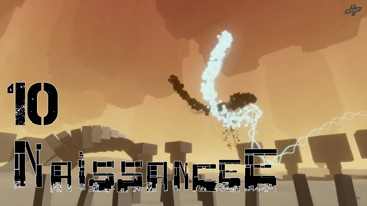 [PC] NaissanceE (네상스) Walkthrough - 10 - YouTube