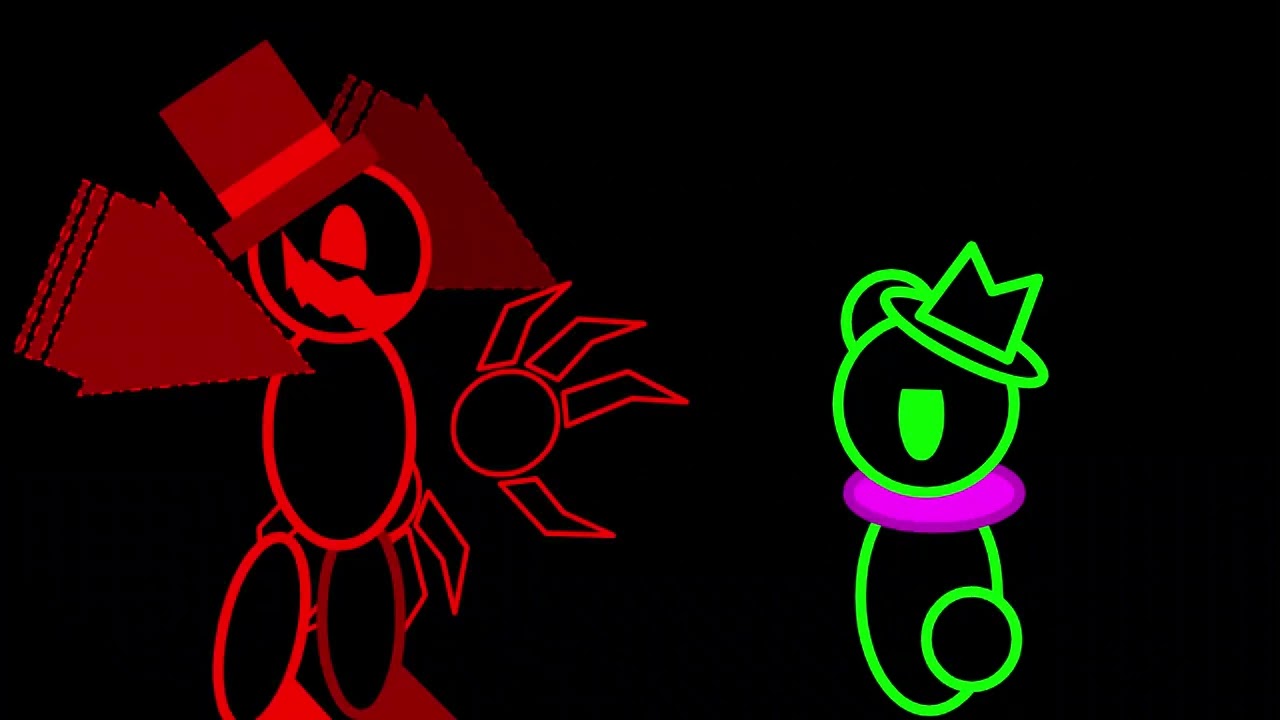 Combi-combo fnf - YouTube