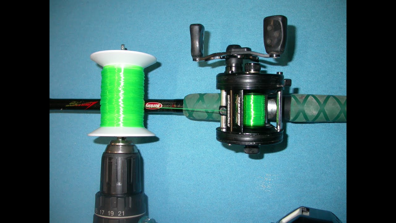 Fishing Line Stripper / Line Remover / Line Puller / Portable/ on eBay ...