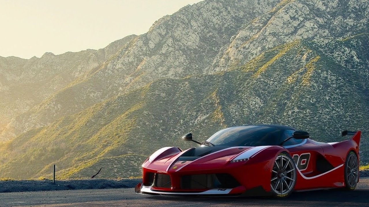 The last ride - YouTube