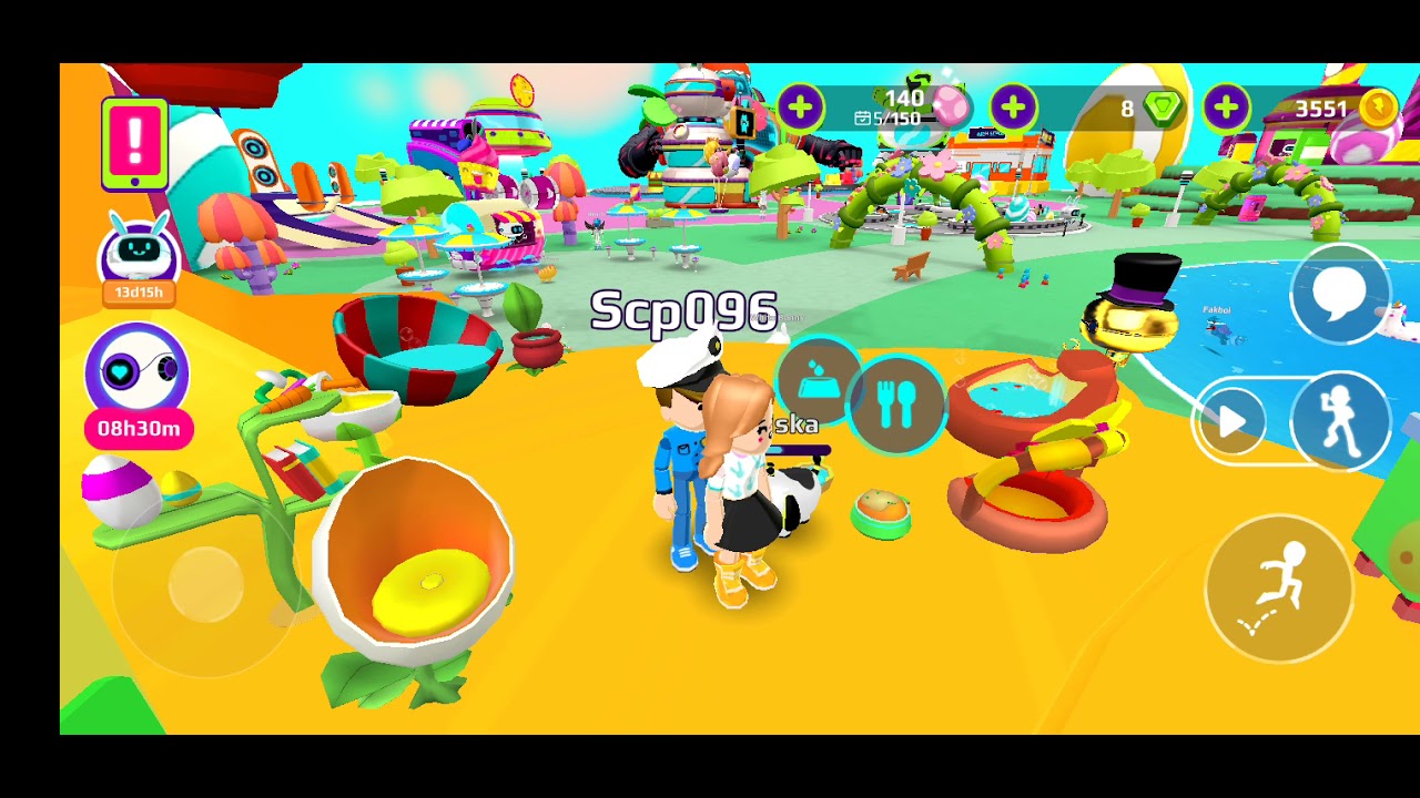 pidio pertama - YouTube