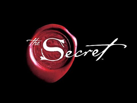 The Secret by Rhonda Byrne [Full Movie in English]