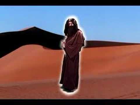 Dancing Jesus - YouTube