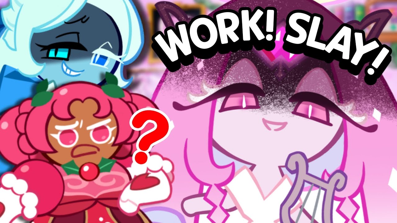 who taught her to say SLAY?!!! - YouTube