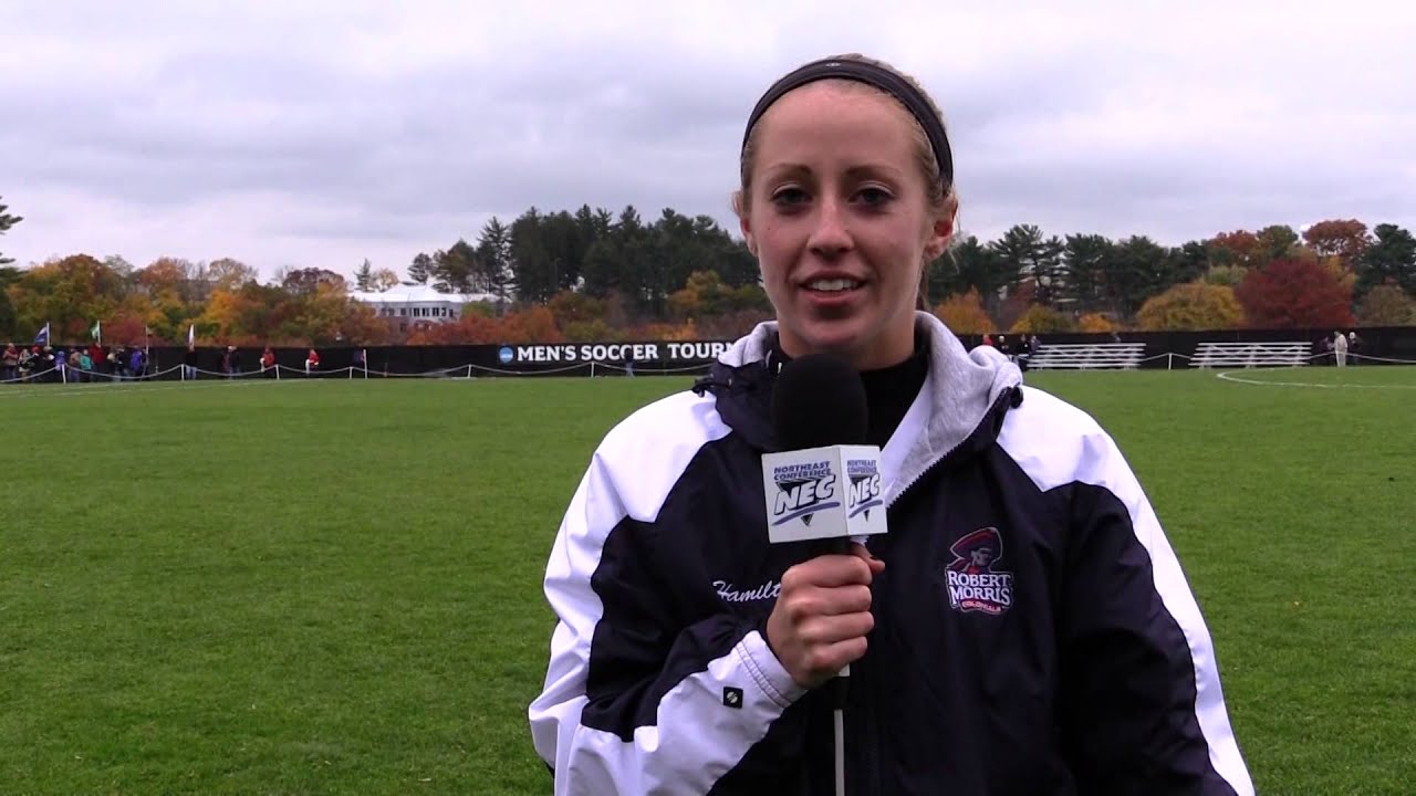 Women's Soccer Post Game Interviews - YouTube
