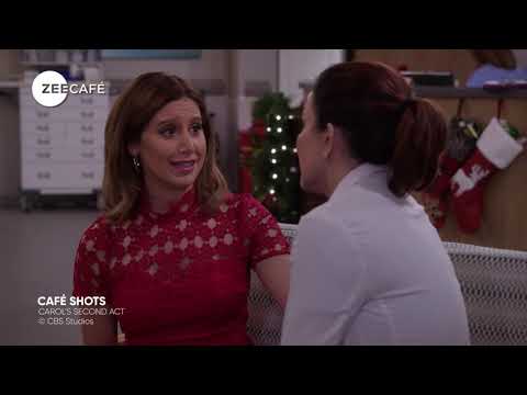 Café Shots: Christmas Edition | Carol’s Second Act