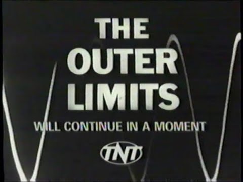 TNT commercials (June 26, 1995)
