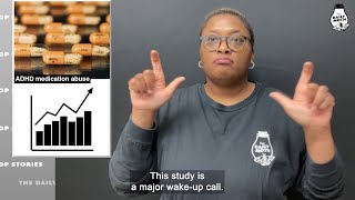 April 18 top stories | The Daily Moth | DeafVIDEO.TV - ASL Videos & Vlogs