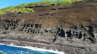 Apolima Island - World Islands