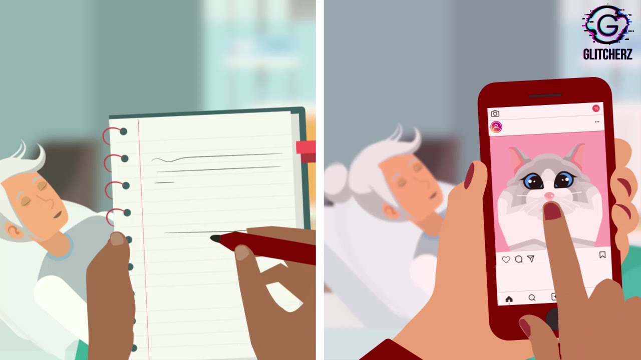 Medical Etiquette | 2D Explainer Video - YouTube