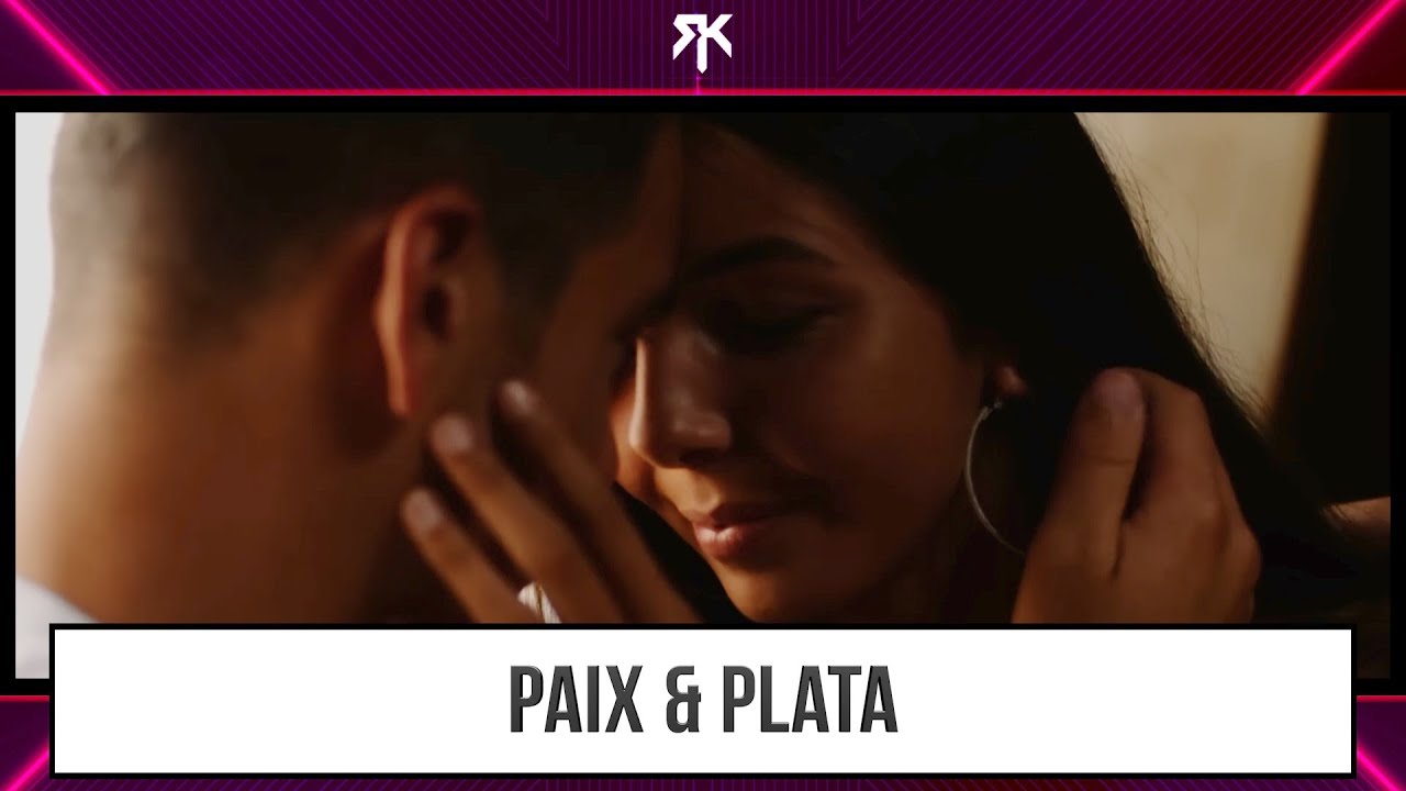 RK - Paix & Plata ft. Soolking [Clip/Paroles/Lyrics] - YouTube