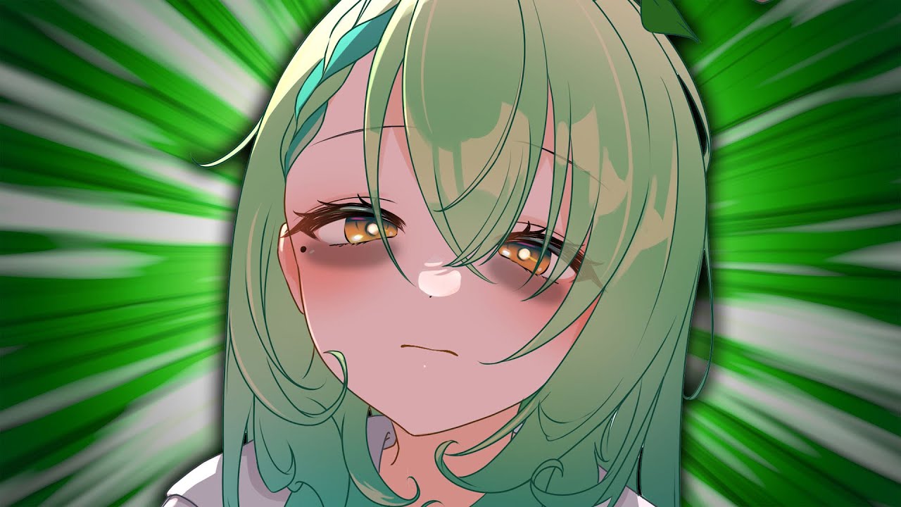 Fauna disappointment is real - YouTube