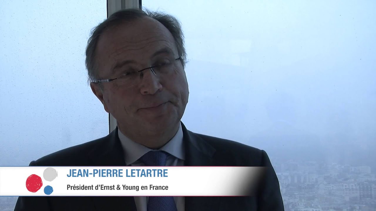 Osons la France-Jean-Pierre Letartre - YouTube