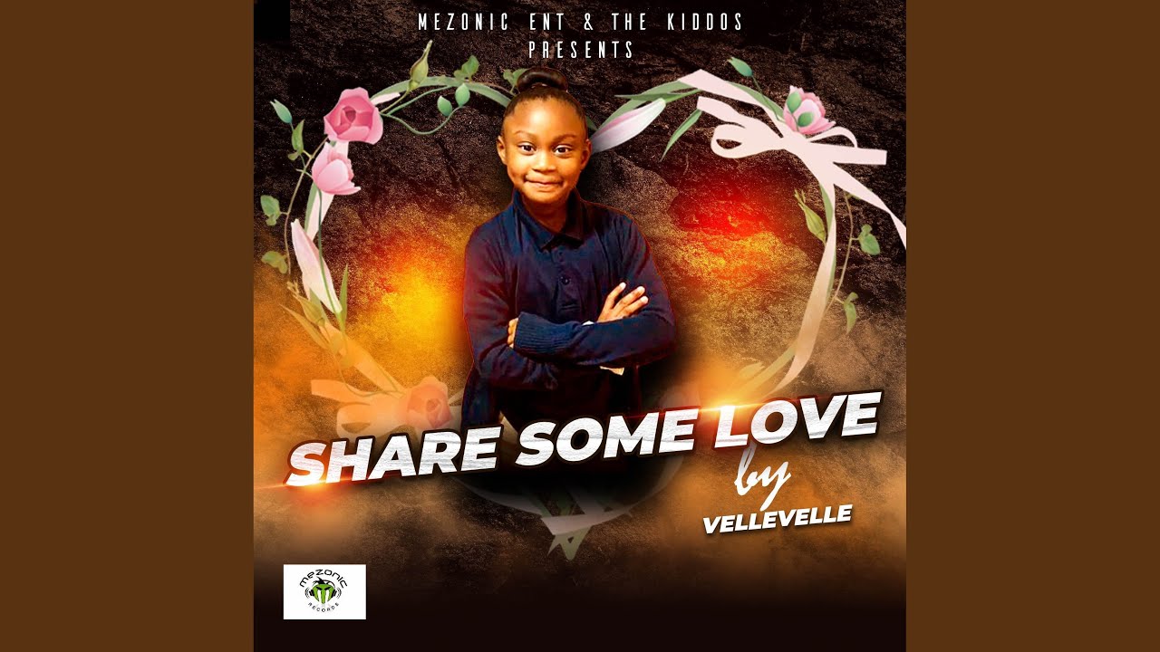 Share Some Love - YouTube Music