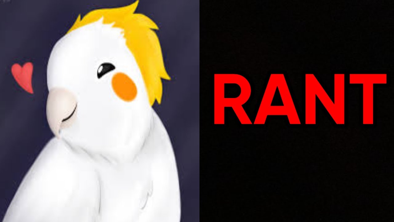 We need to talk about Cococrazy... (Rant) - YouTube