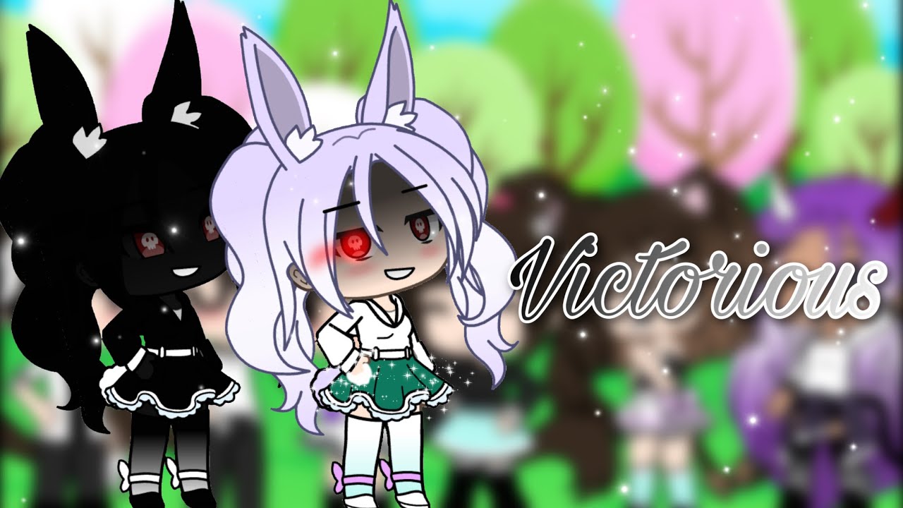 Victorious Glmv (gacha life music video) - YouTube