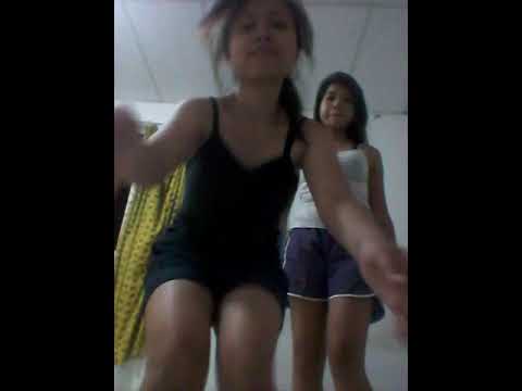 Detak jantungku😗😙She imutz ElLa & Siska mut mutz