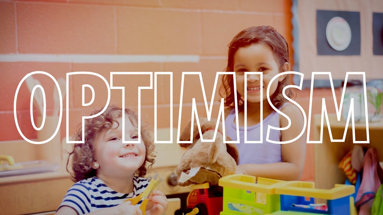 YMCA Values - Optimism - YouTube
