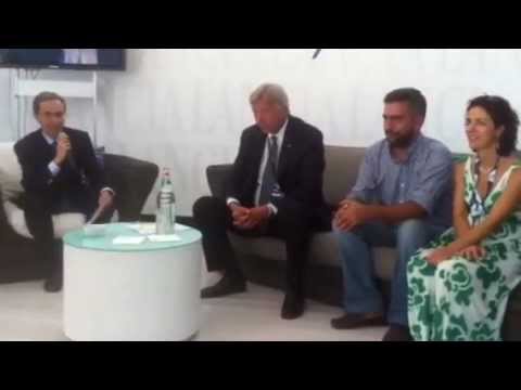 BELLAS MARIPOSAS, Venezia, Salvatore Mereu, premio schermi di qualità 2012