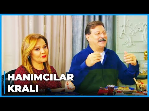 Tuna ve Gönül Kendi Rutinlerini Anlattı | Çocuklar Duymasın 63. Bölüm
