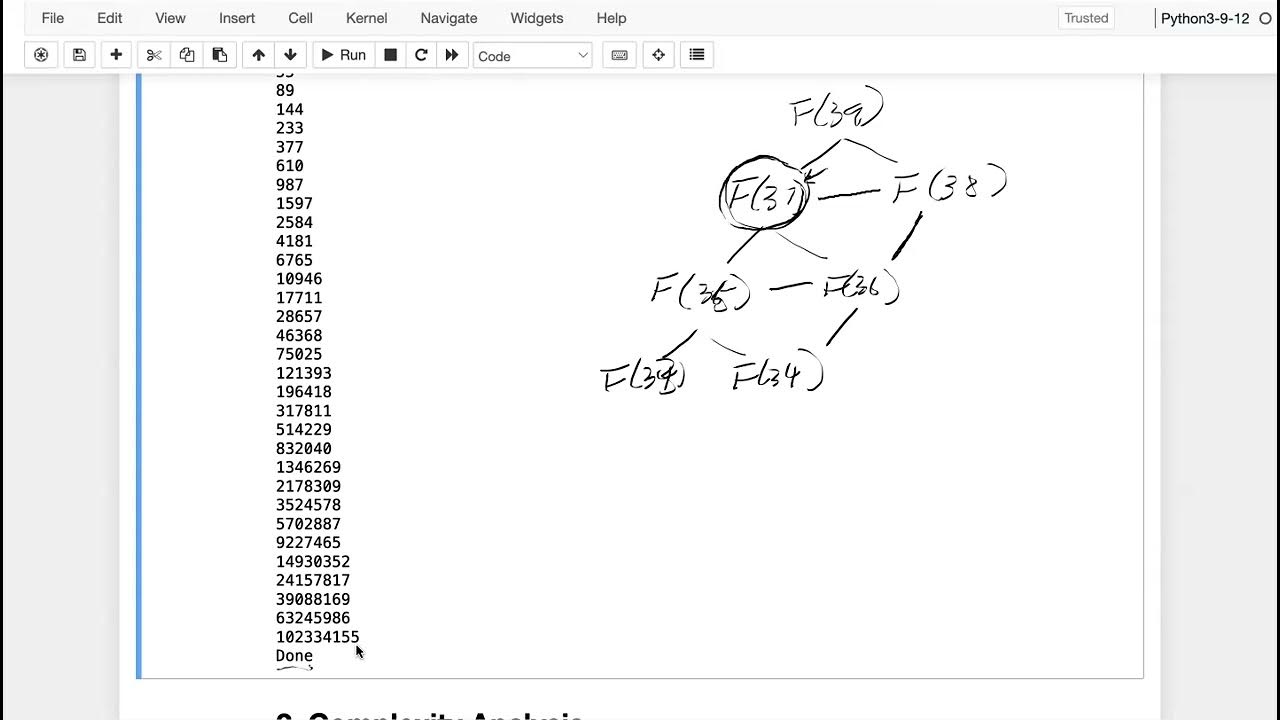 Introduction to Dynamic Programming - YouTube