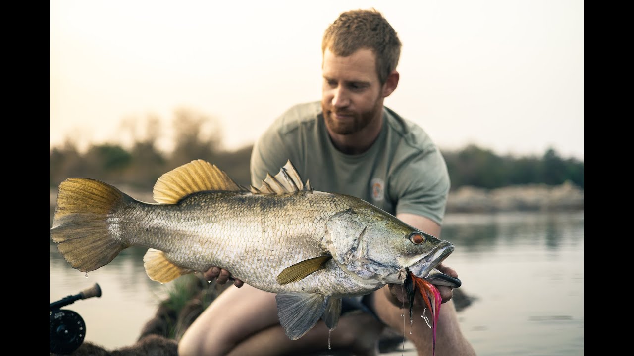 Fishing Guides - what we get up to on days off from guiding! - YouTube