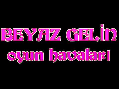 BEYAZ GELİN ismail kaçan