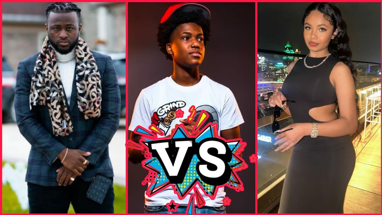Roman Too Lit VS Dez2fly VS Brooklyn Queen | Lifestyle | Comparison ...