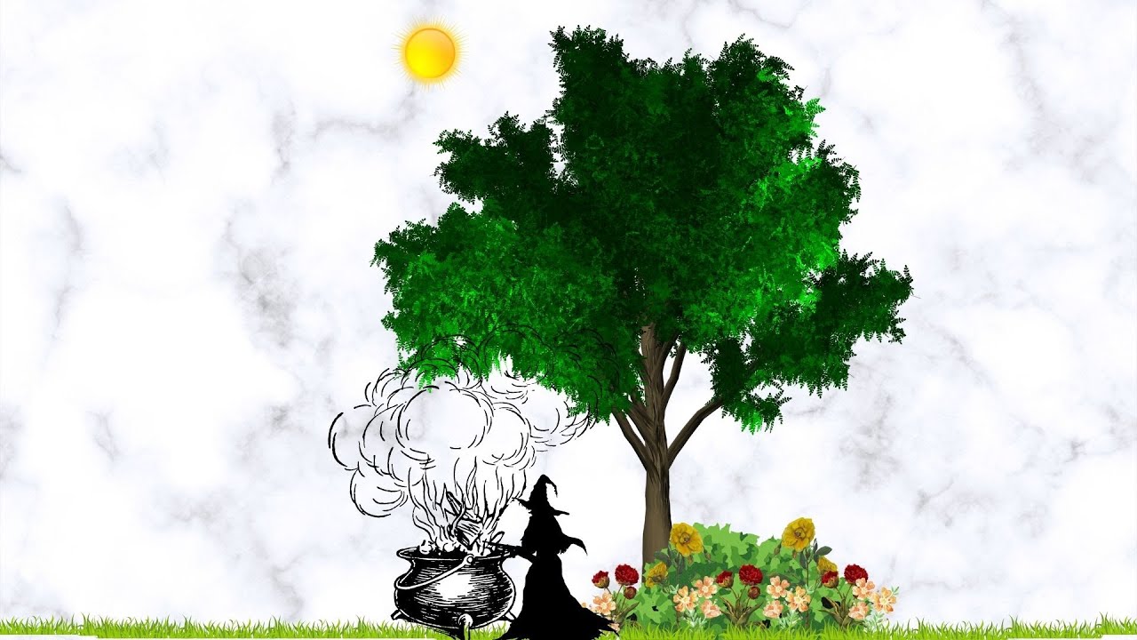 The Havamal: Verse 77 - YouTube