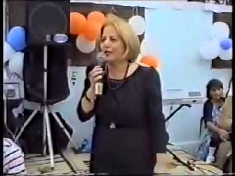 Ölkədə Analoqu Olmayan Yaltaq Məktəb Direktoru - Hamınız İlham Əliyevə Səs Verəcəksiniz