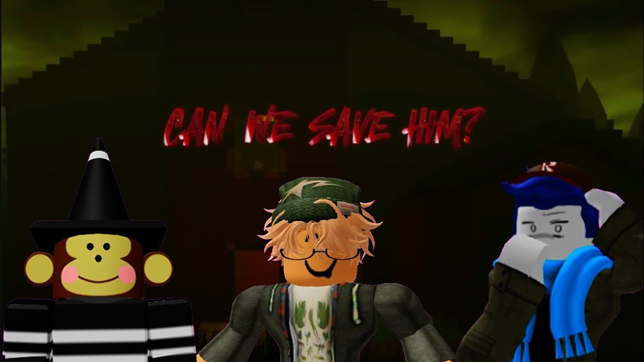 TIMMY….! || Roblox Faithless: Chapter 2 - YouTube