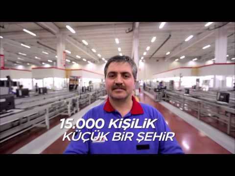 Türkiye Vestelleniyor Reklamı 3