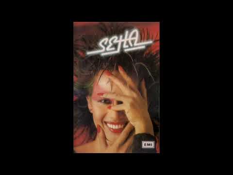 Jangan Merintih - Seha