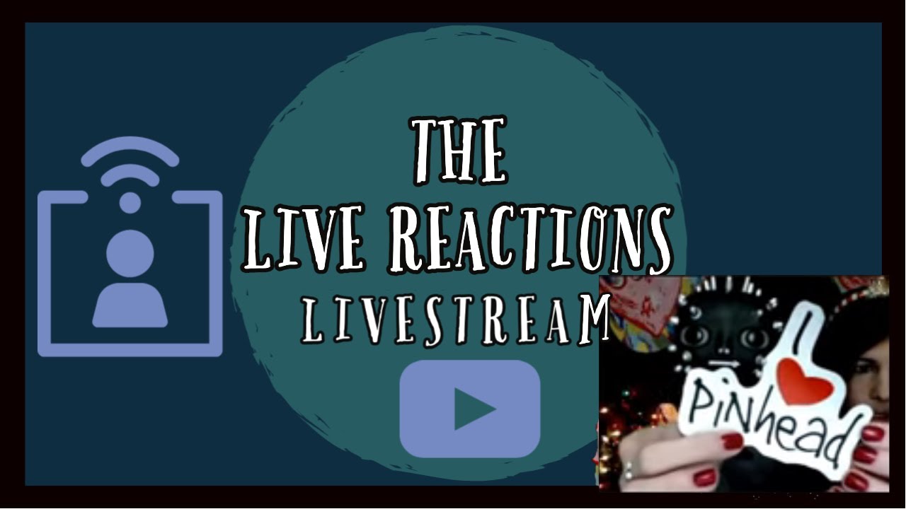The Almost 7k Q&A & Live Reactions Livestream! - YouTube