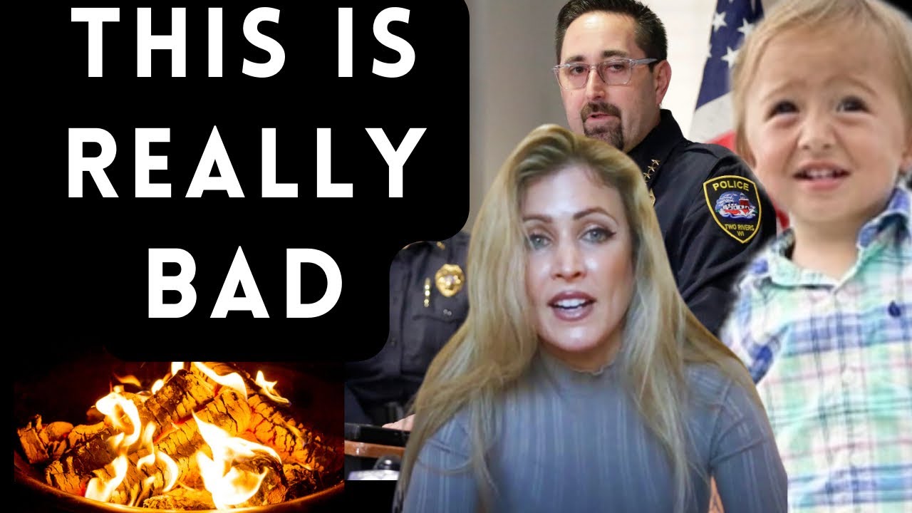 “SHE CONCOCTED THIS SCHEME": ELIJAH VUE, CRIMINAL COMPLAINT JESSIE VANG ...