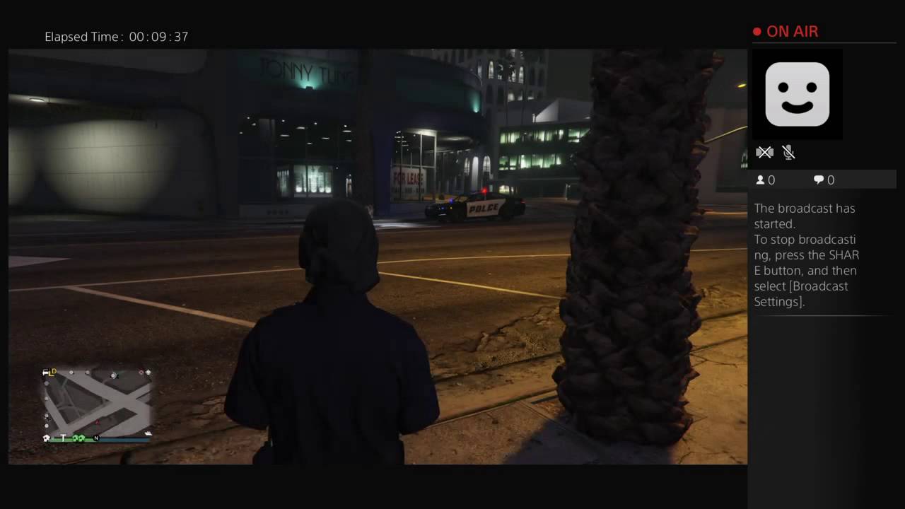 xx_clxtch_xx_23's Live PS4 Broadcast - YouTube