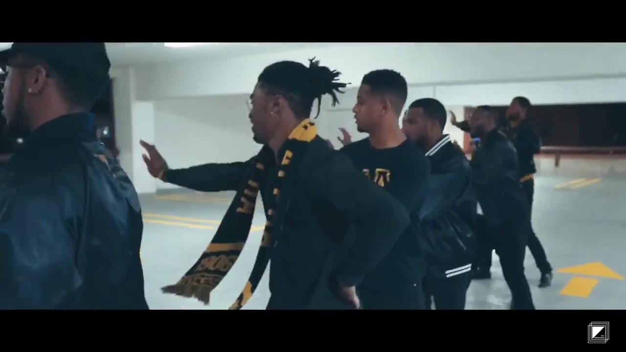 2017 Stroll Off Promo - YouTube