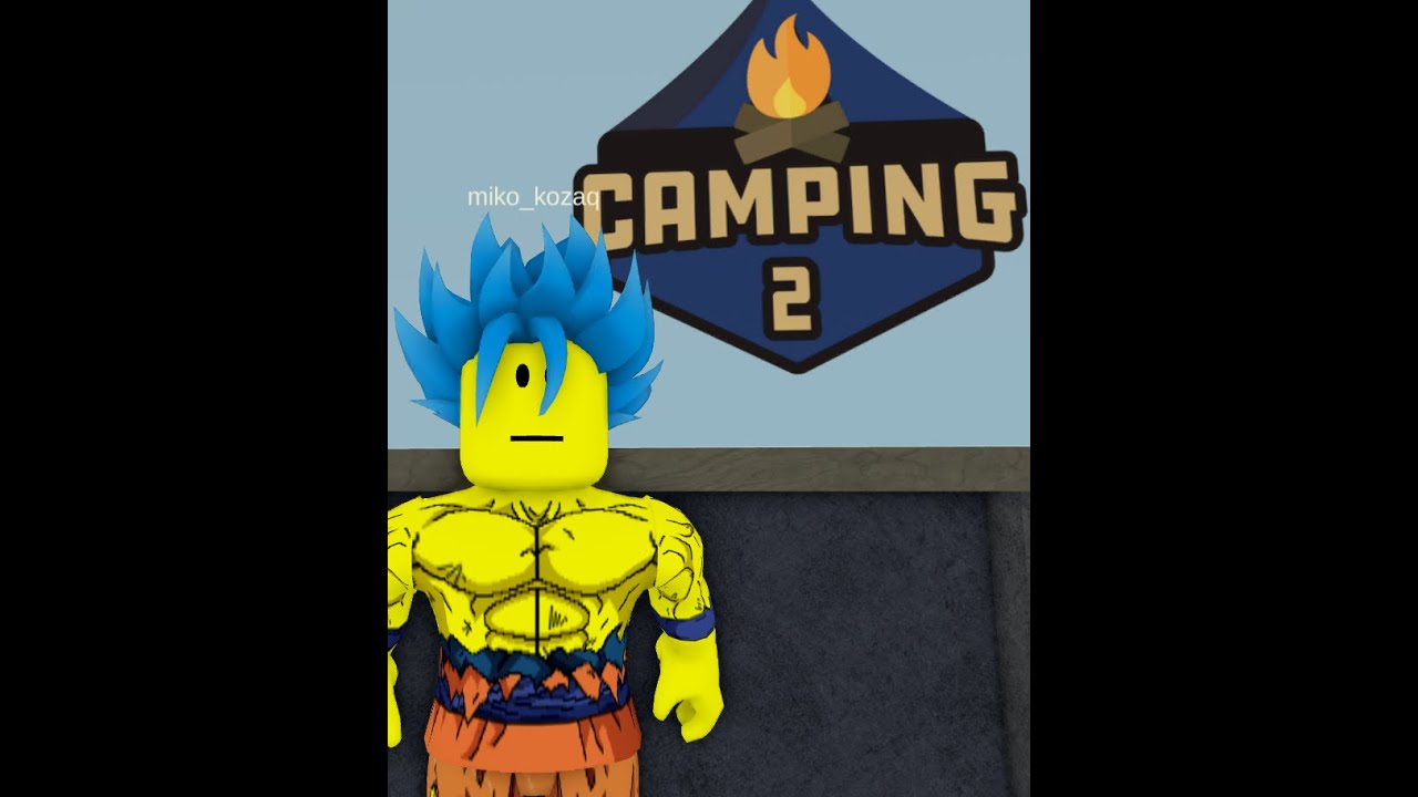 CAMPING 2 - YouTube