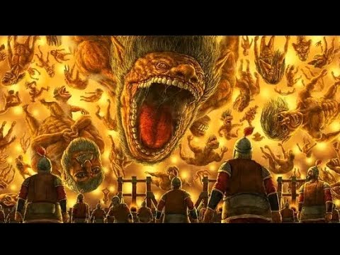 list Titan terlemah sampai terkuat (Attack on Titan) - YouTube