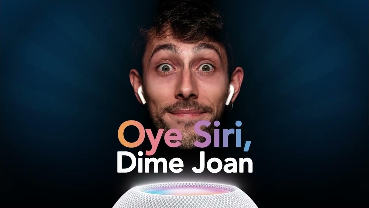 TRAILER - OYE SIRI DIME JOAN - YouTube