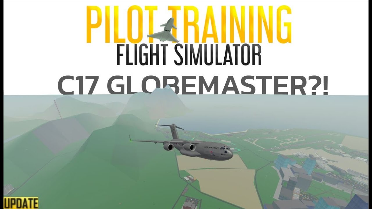 PTFS FINALLY GOT UPDATED! - YouTube