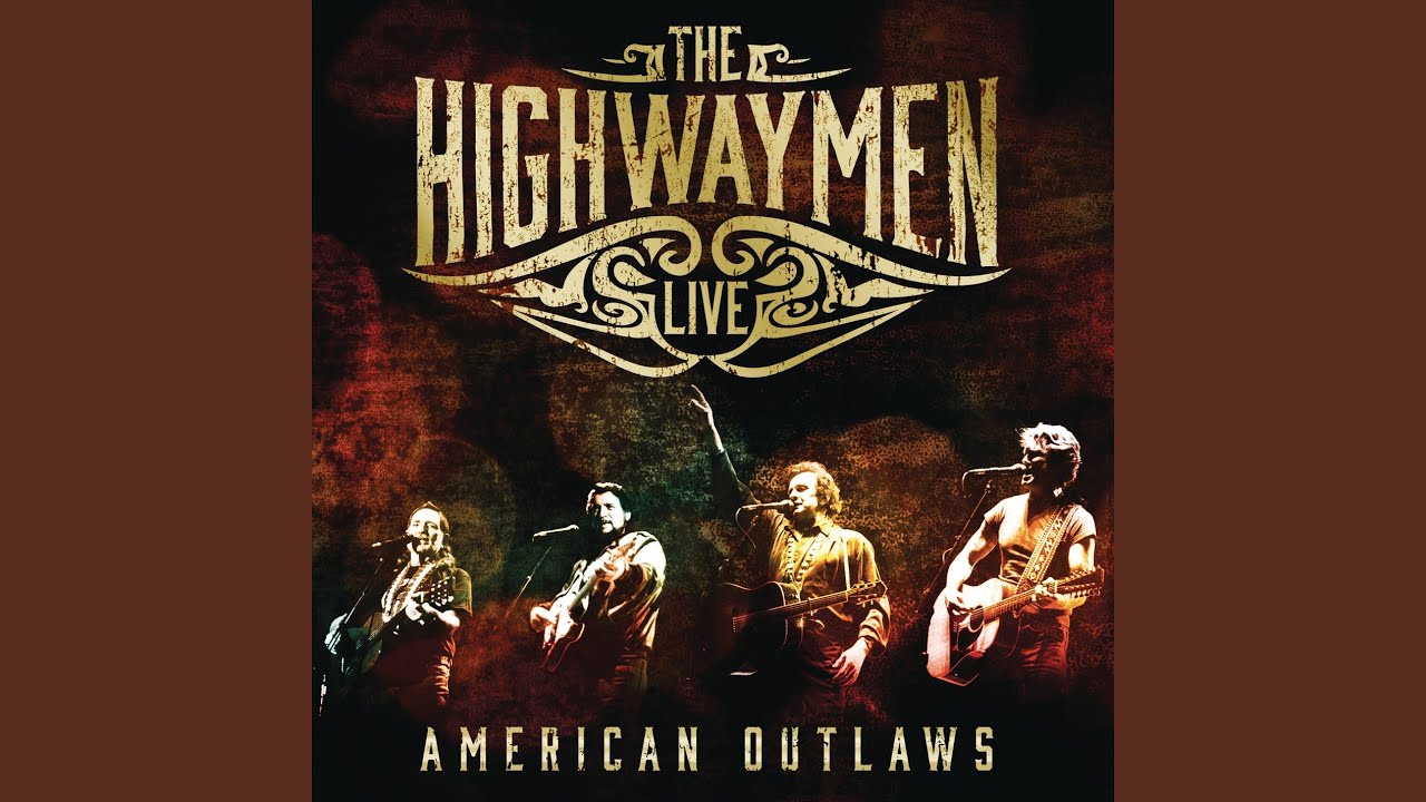 Highwayman (Live at Nassau Coliseum, Uniondale, NY - March 1990) - YouTube