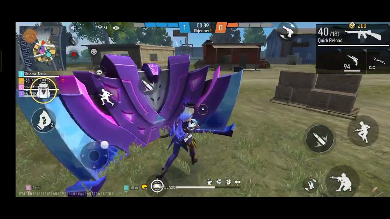 ! This is my real game play video !........and this is my first channel ...