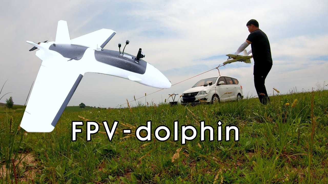 연변-연길-의란진(FPV-dolphin)드론으로 처음 비행합니다.영상 원본이여서 화면이 많이 흔들립니다. - YouTube