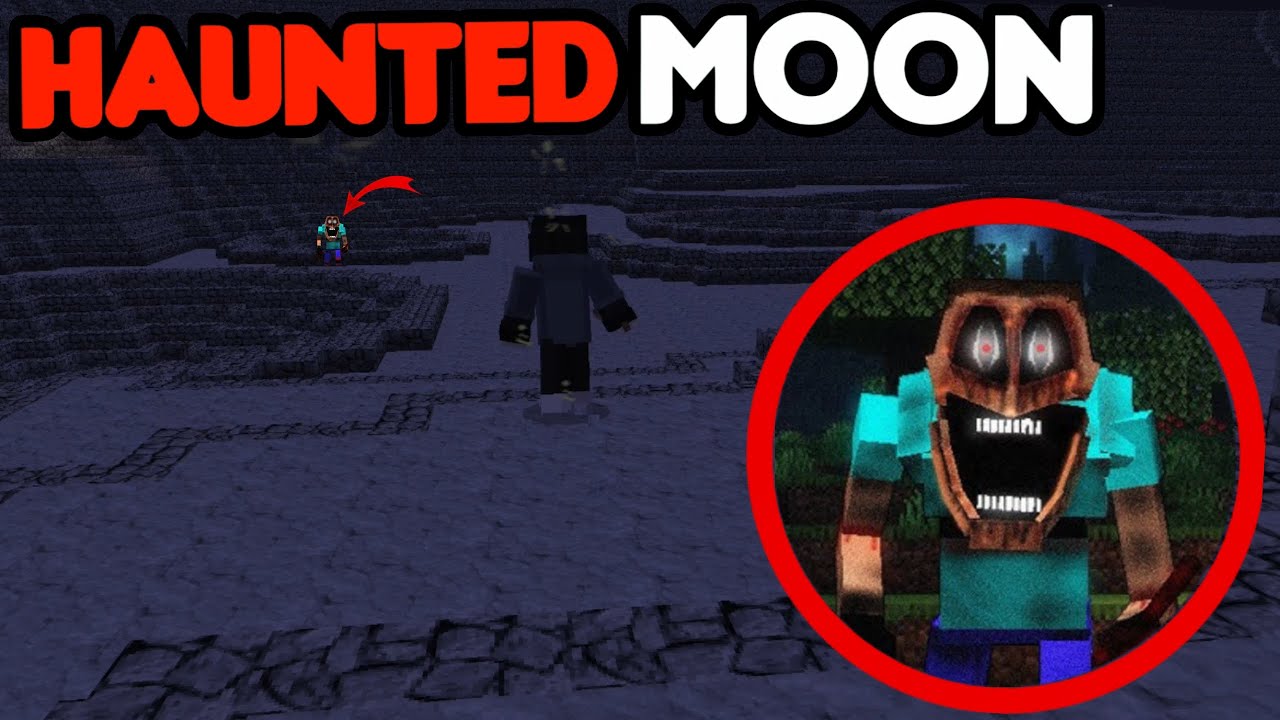 "I Survived the Haunting Nightmare of Minecraft's Mimicer! 😱💀 | Epic ...