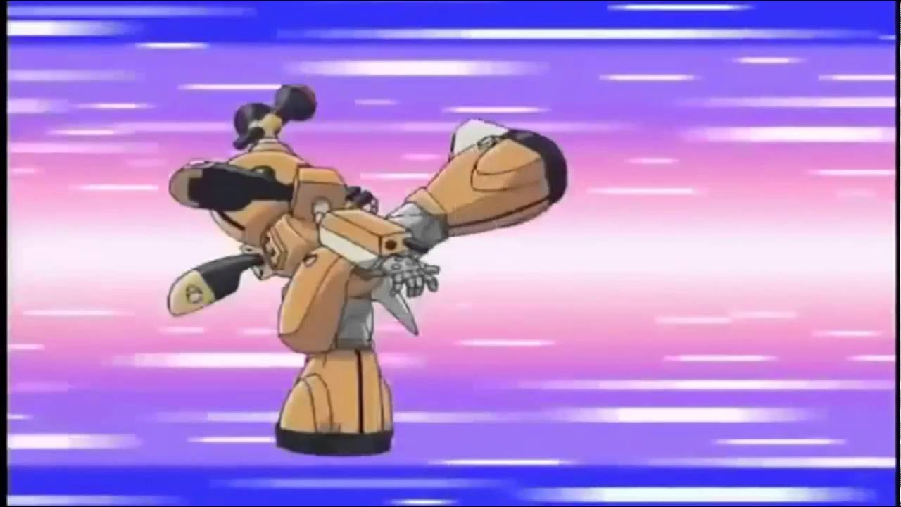 Medabots 79 Latino - YouTube