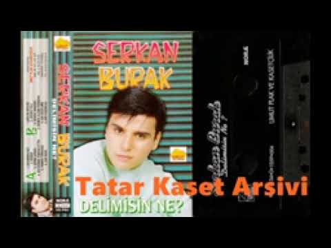 Bir yudum su alişan