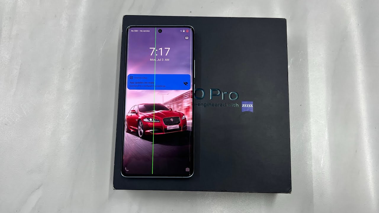 Green Line Issue in your Android || How to Solve it || what’s Your Next ...